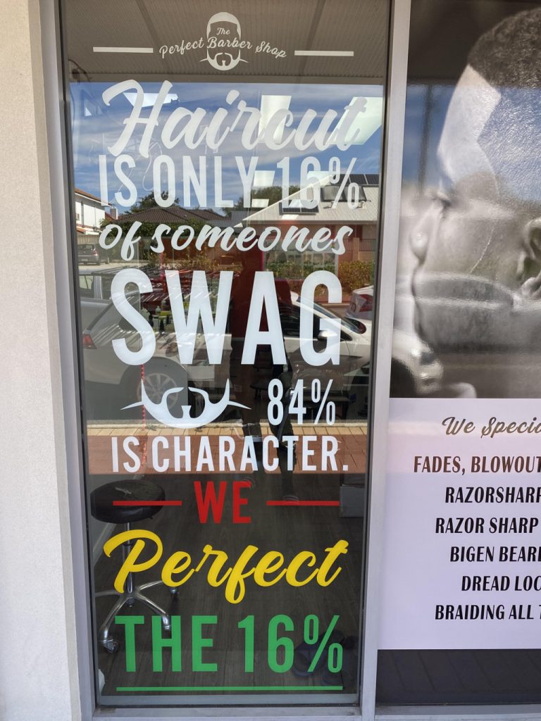 Barbershop | Welcome to Barbershop